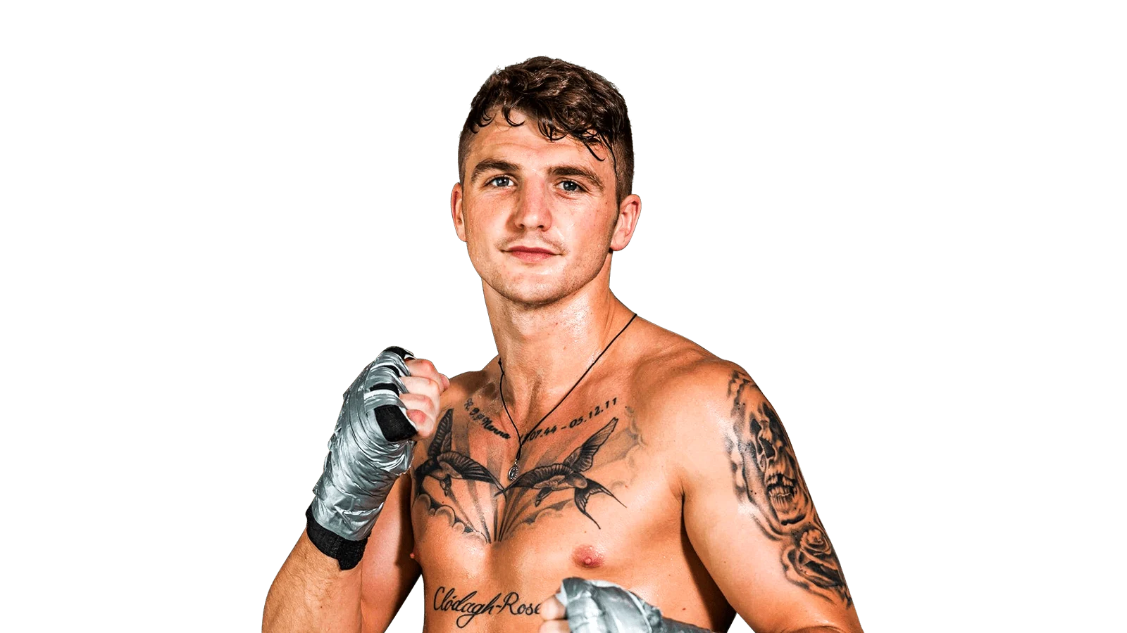 Connor Coyle | The Ring