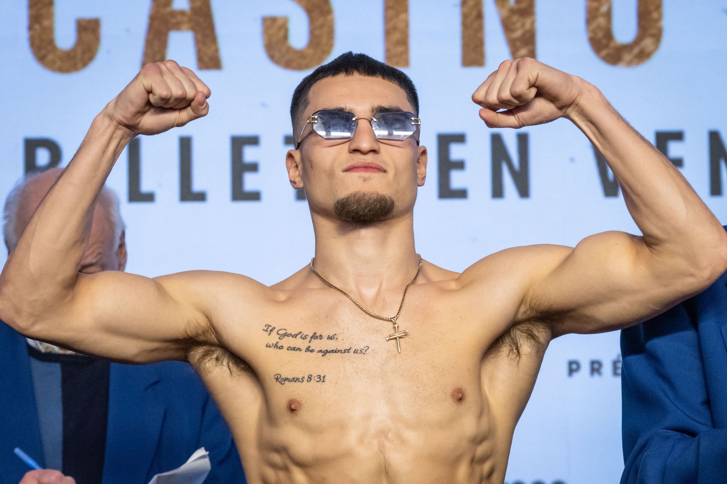Christopher Guerrero, Moreno Fendero and Duval Triumph in Montreal ...
