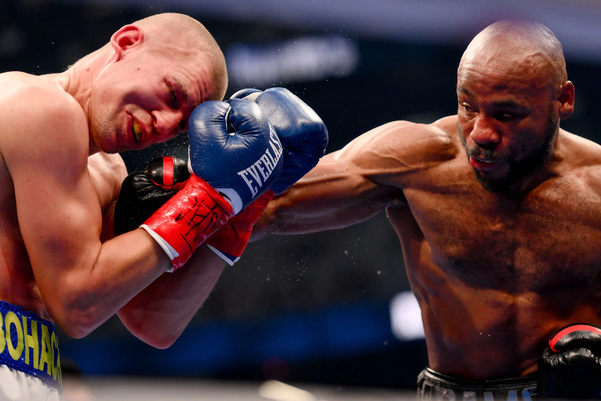 Brandon Adams wins grueling rematch with Serhii Bohachuk by wide margin ...