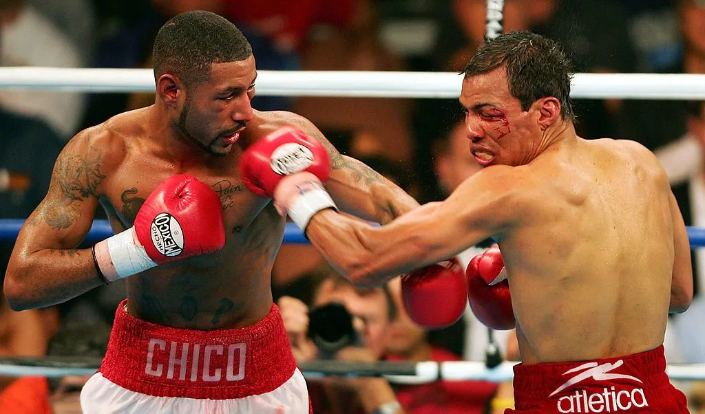 Top 5 Come-From-Behind Victories: Boxers Who Snatched Victory From The ...