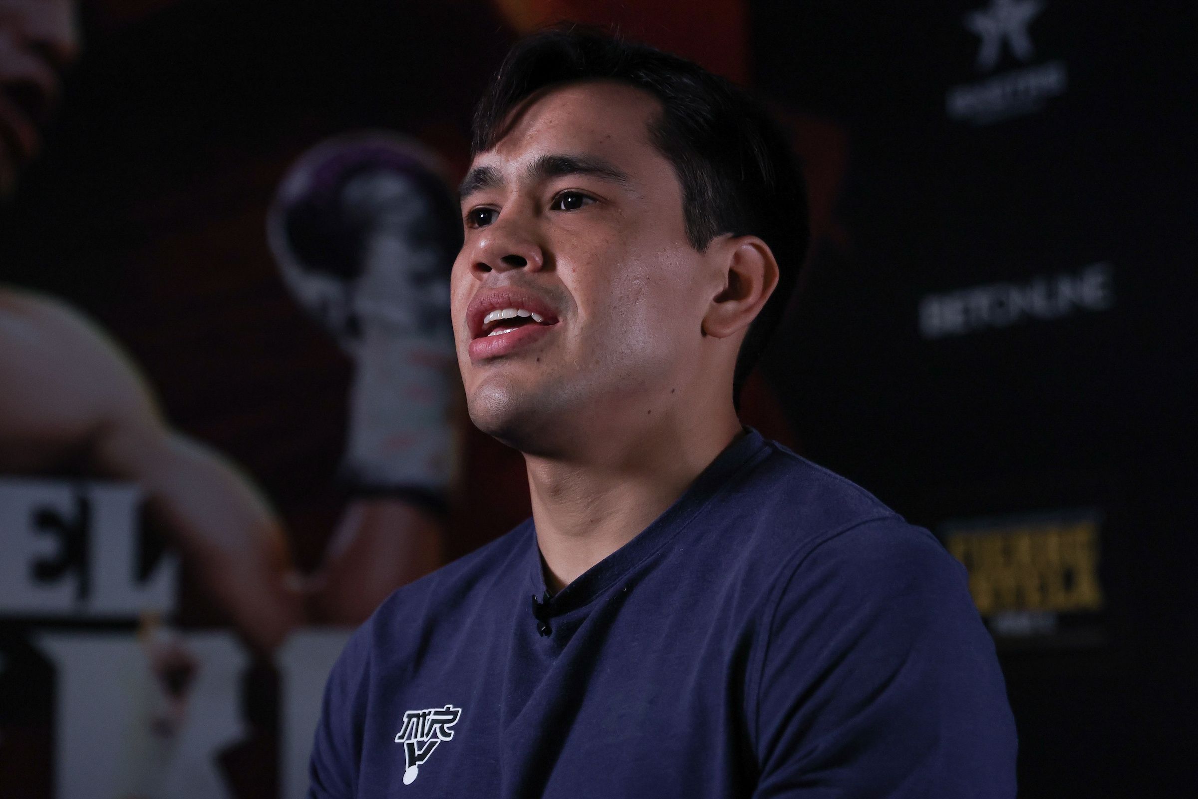 Misael Rodriguez and Omar Chavez Meet In All-Mexican Grudge Match | The ...
