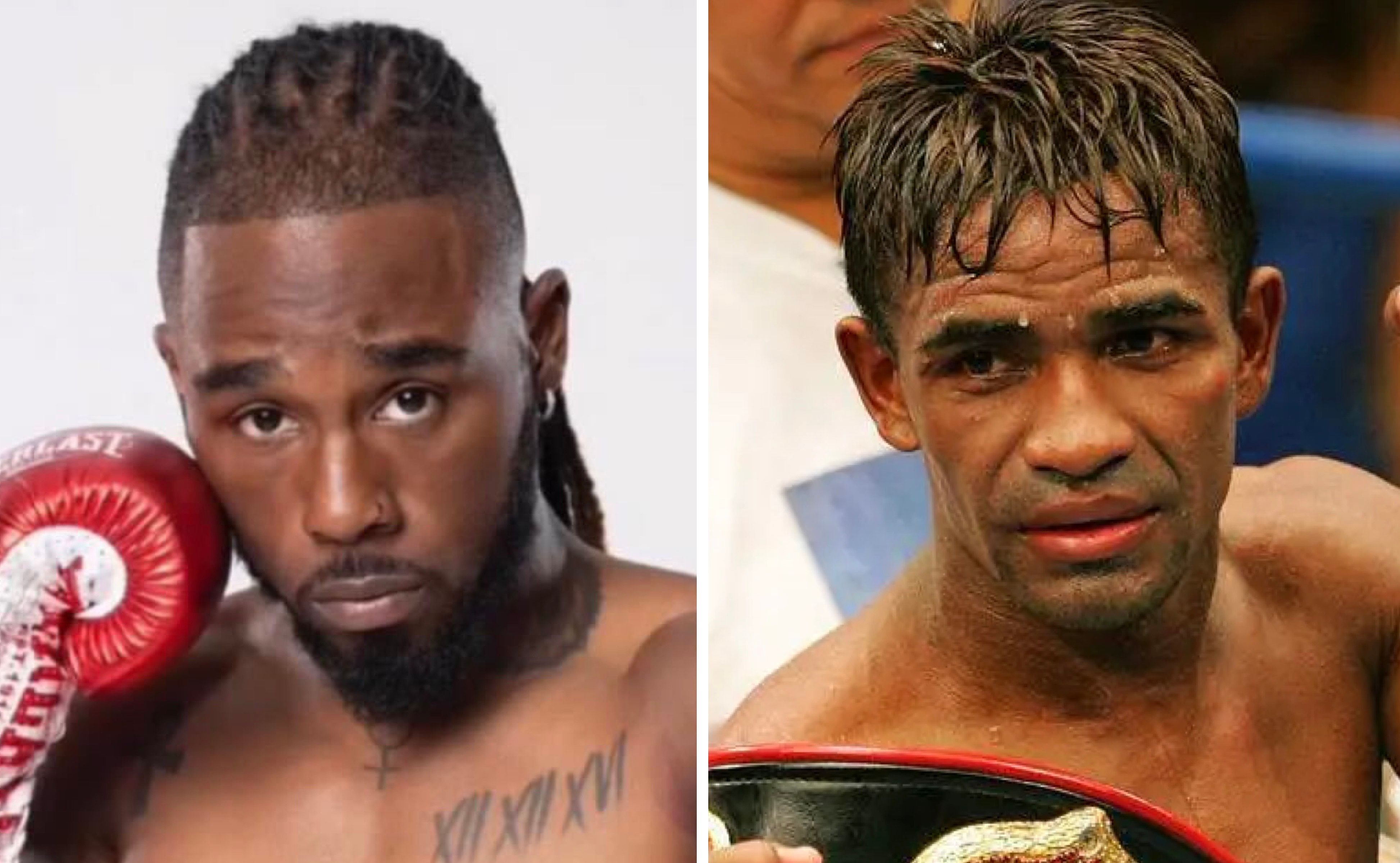 Elijah Pierce-Lorenzo Parra To Headline Manny Pacquiao Promotions Card ...