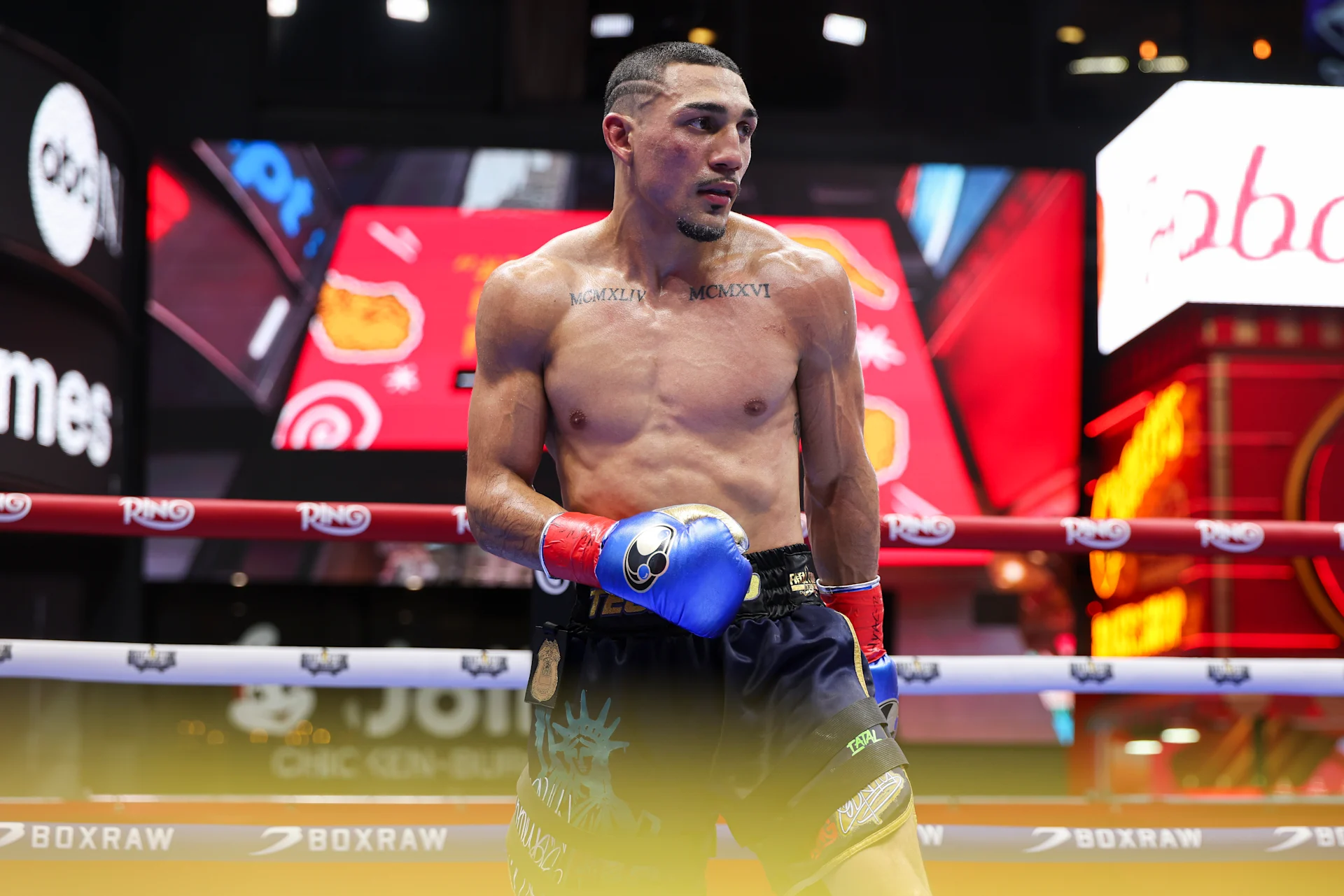 Why does Teofimo Lopez have more success against southpaws? | The Ring