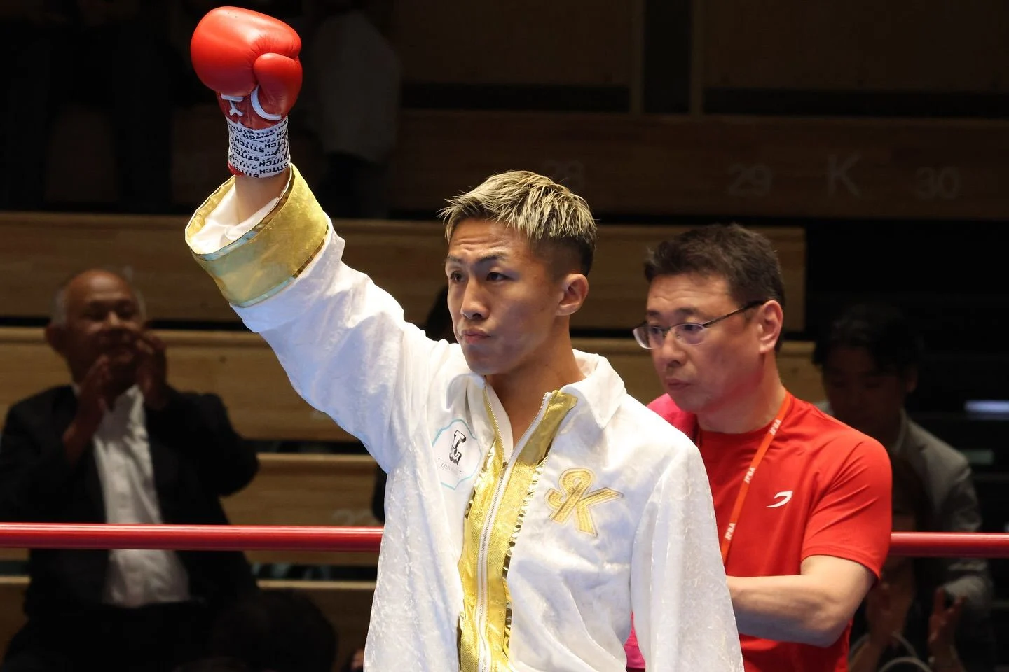 Shigetoshi Kotari Dies Of Brain Injury Six Days After fight in Japan ...