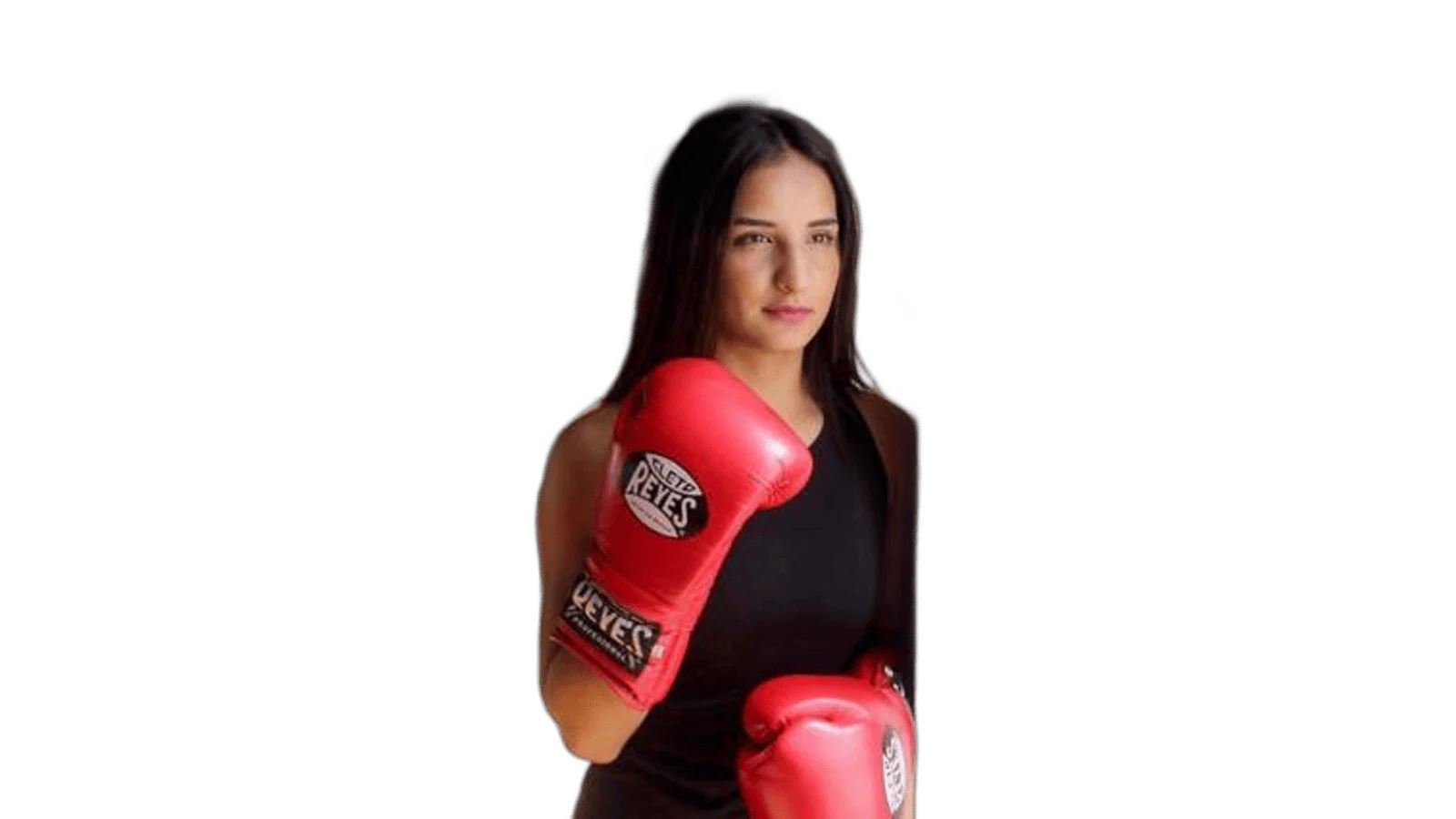 Mirna Sanchez | The Ring