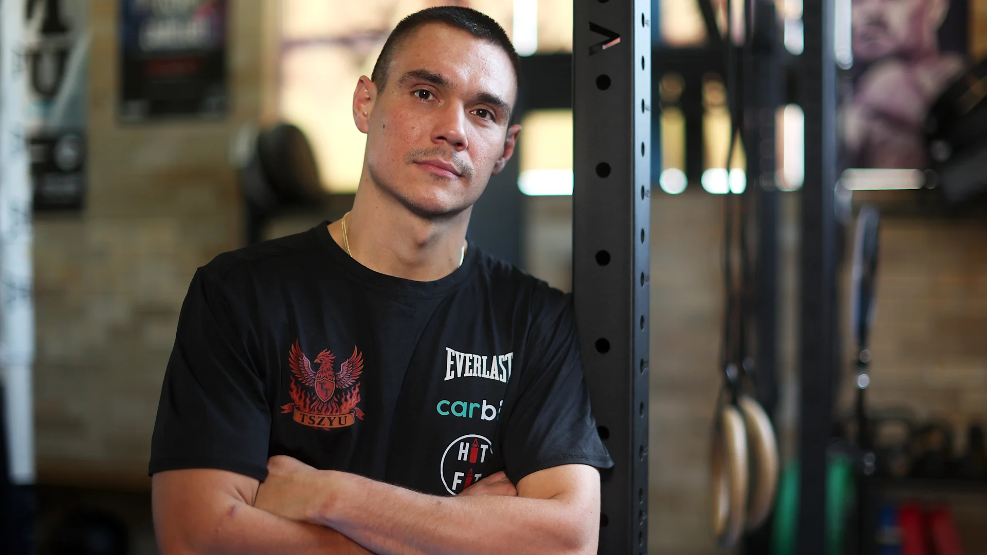 Tim Tszyu talks learning, wants to show improvements vs. Denis Nurja ...