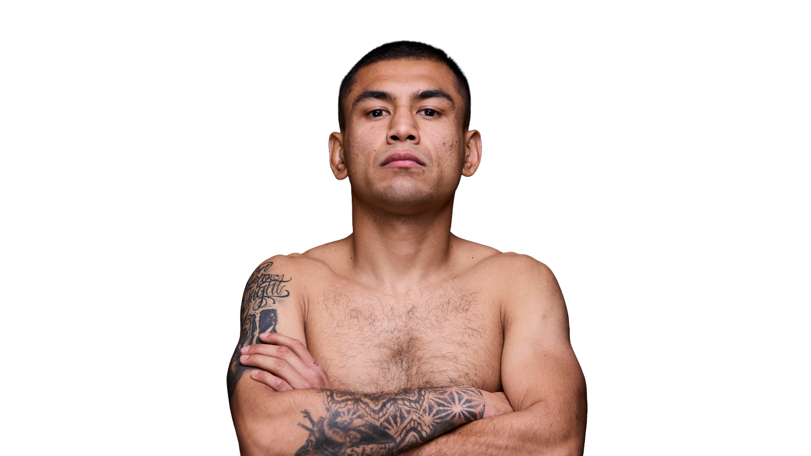 Sebastian Hernandez Reyes | The Ring