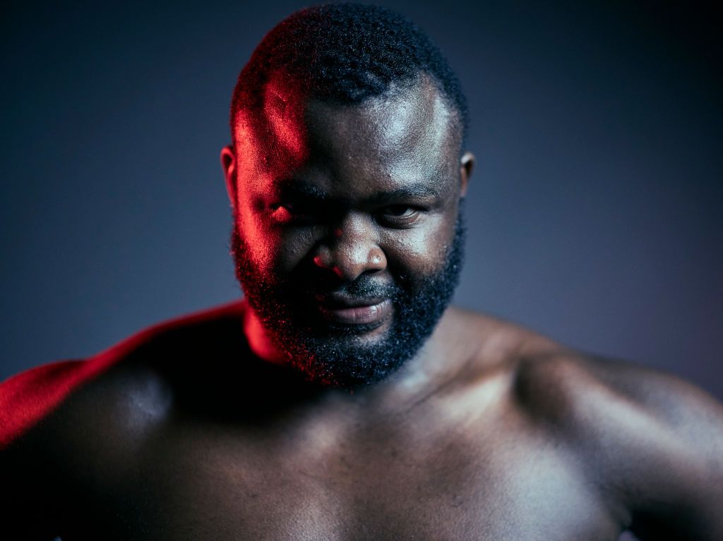 Martin Bakole: 'I’m Still The Boogeyman, That Punch Came From Nowhere ...