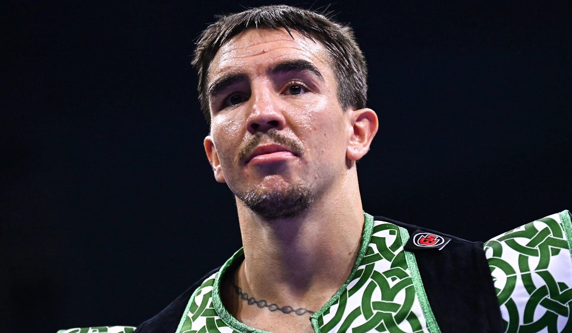 Mick Conlan: I Can Never Love Boxing Because Boxing Will Never Love Me ...