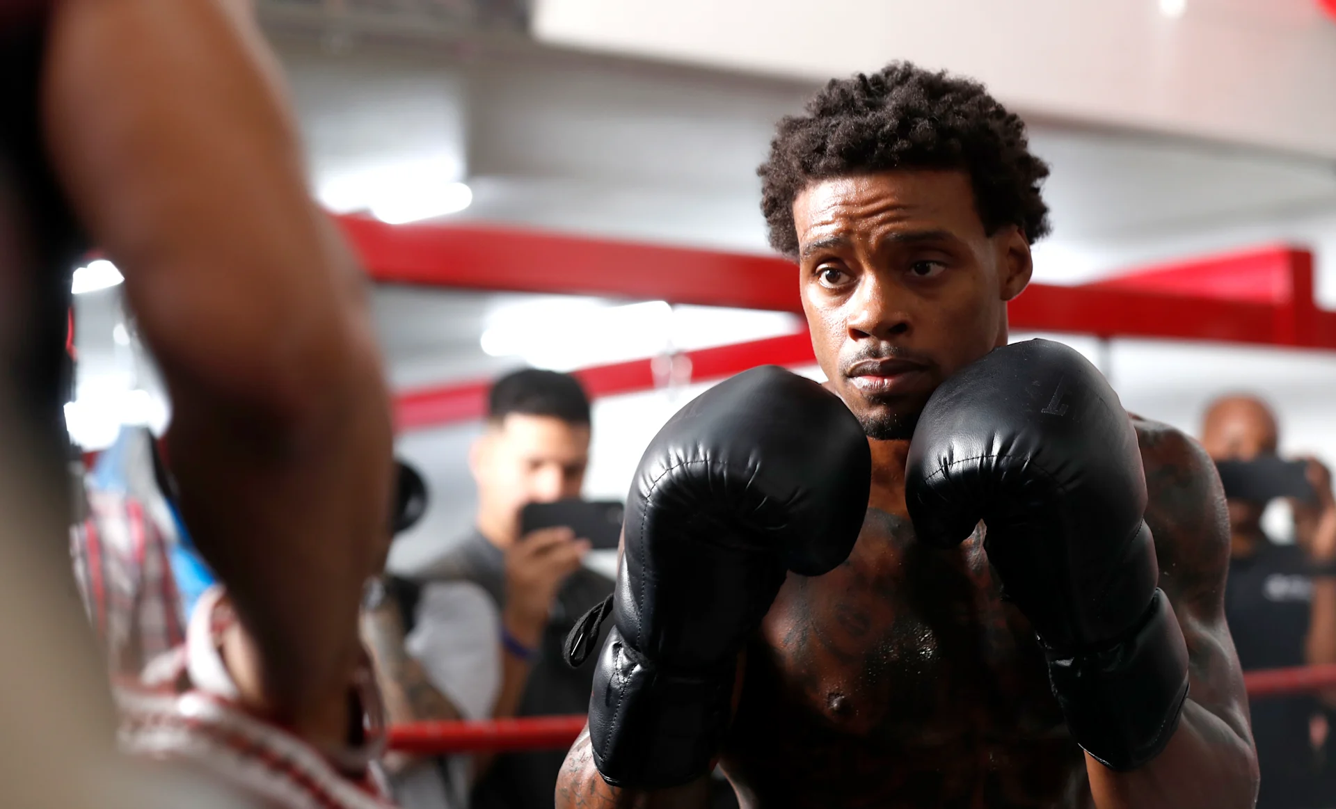 Errol Spence, Tim Tszyu have deal in place for summer fight | The Ring