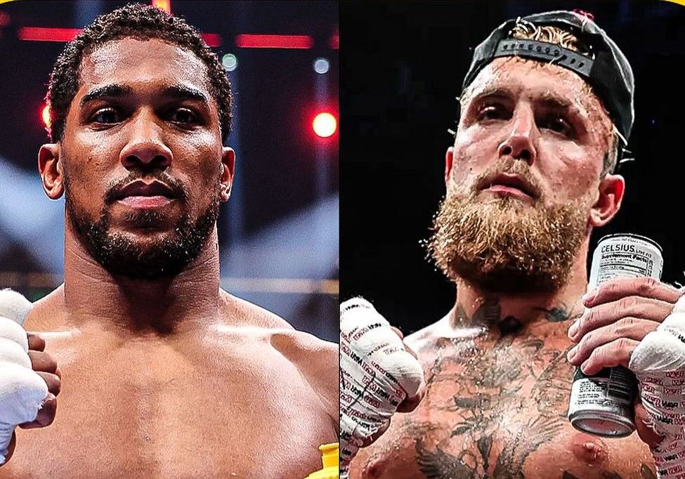 Paul-Joshua undercard announced: Russell-Hiraoka off, Silva-Woodley ...