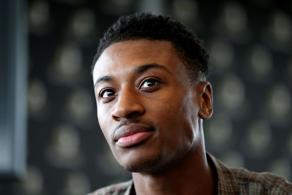 Shakan Pitters To Fight New Opponent For European Title On Feb. 7th ...