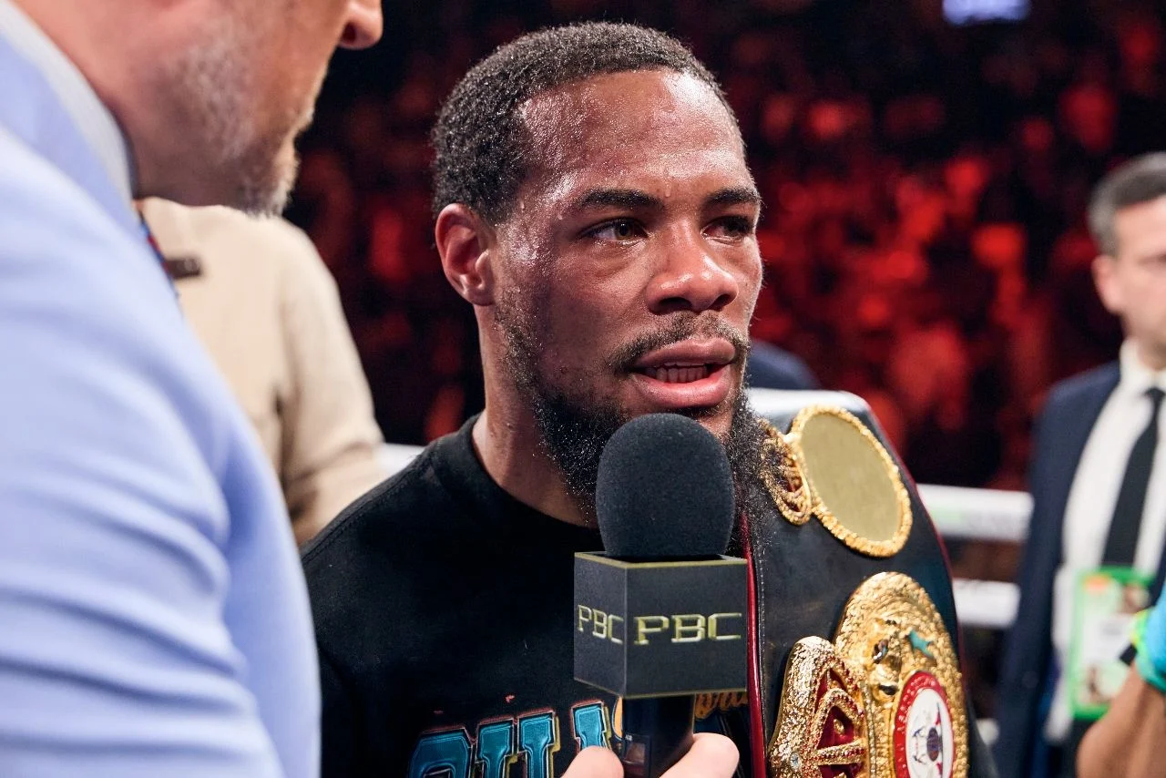 Lamont Roach ‘Not Surprised, A Little Disappointed’ By New York ...