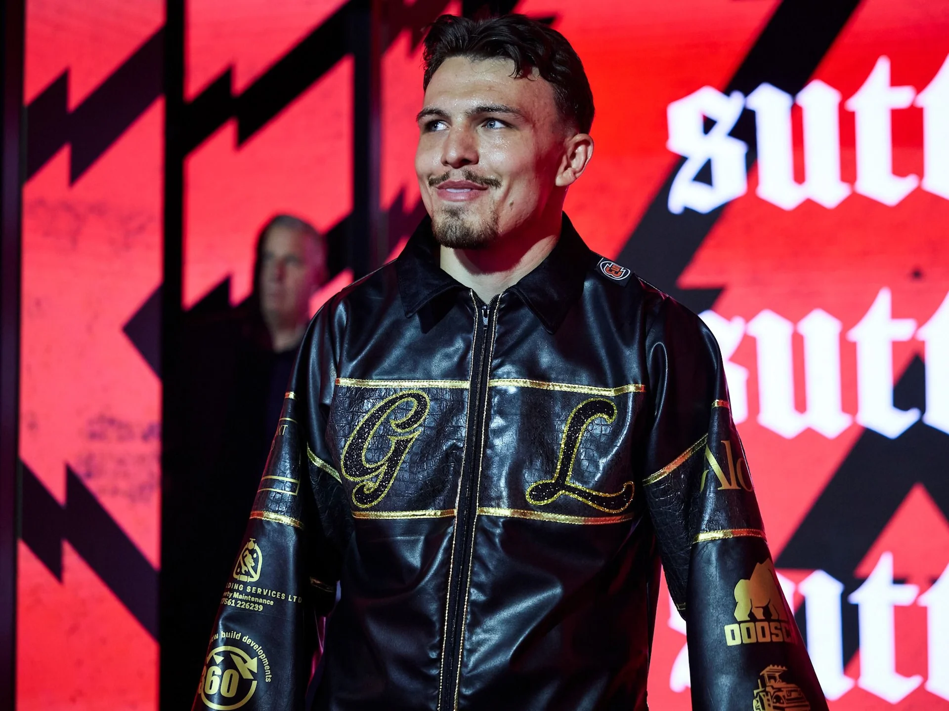 Maturing With Momentum Firmly In His Sails, George Liddard Excited For ...