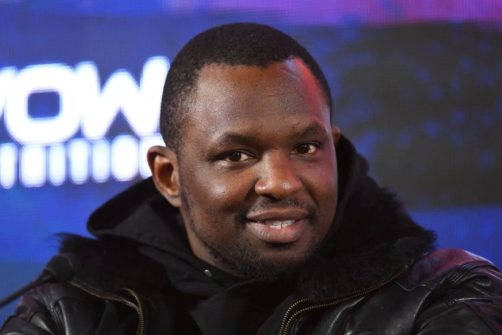 Fabio Wardley's Manager, Dillian Whyte, Set For Ring Return On Portman ...