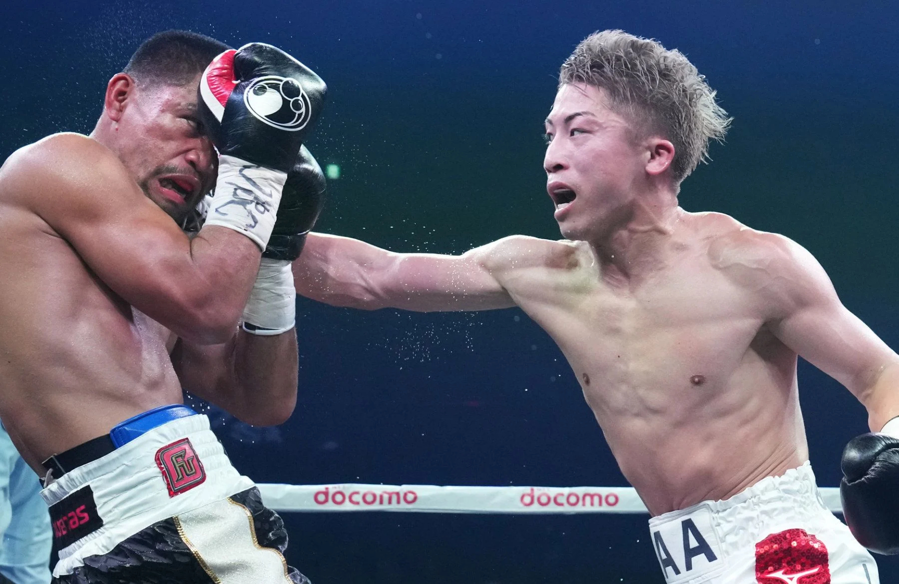 The Ring Ratings Reviewed 2024: Junior featherweight | The Ring