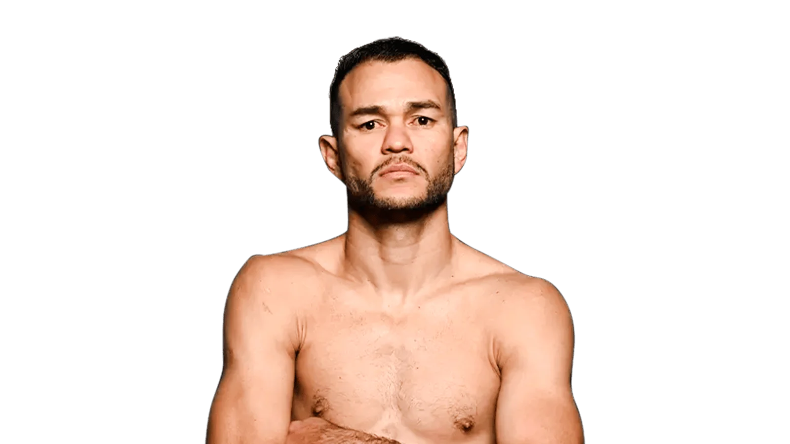 Endry Saavedra | The Ring