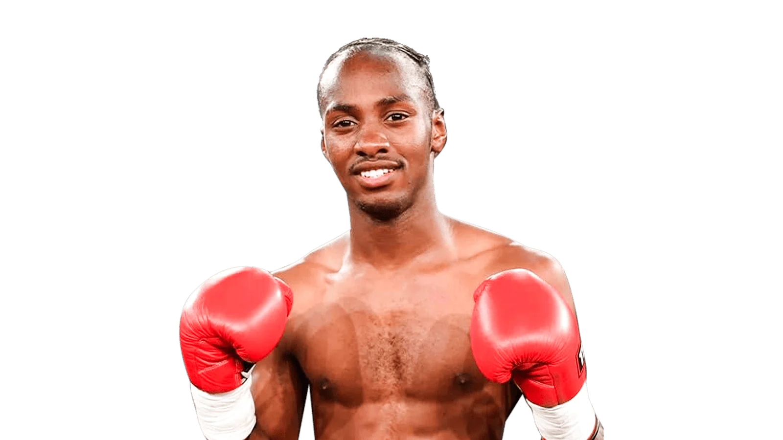 Ricardo Malajika | The Ring