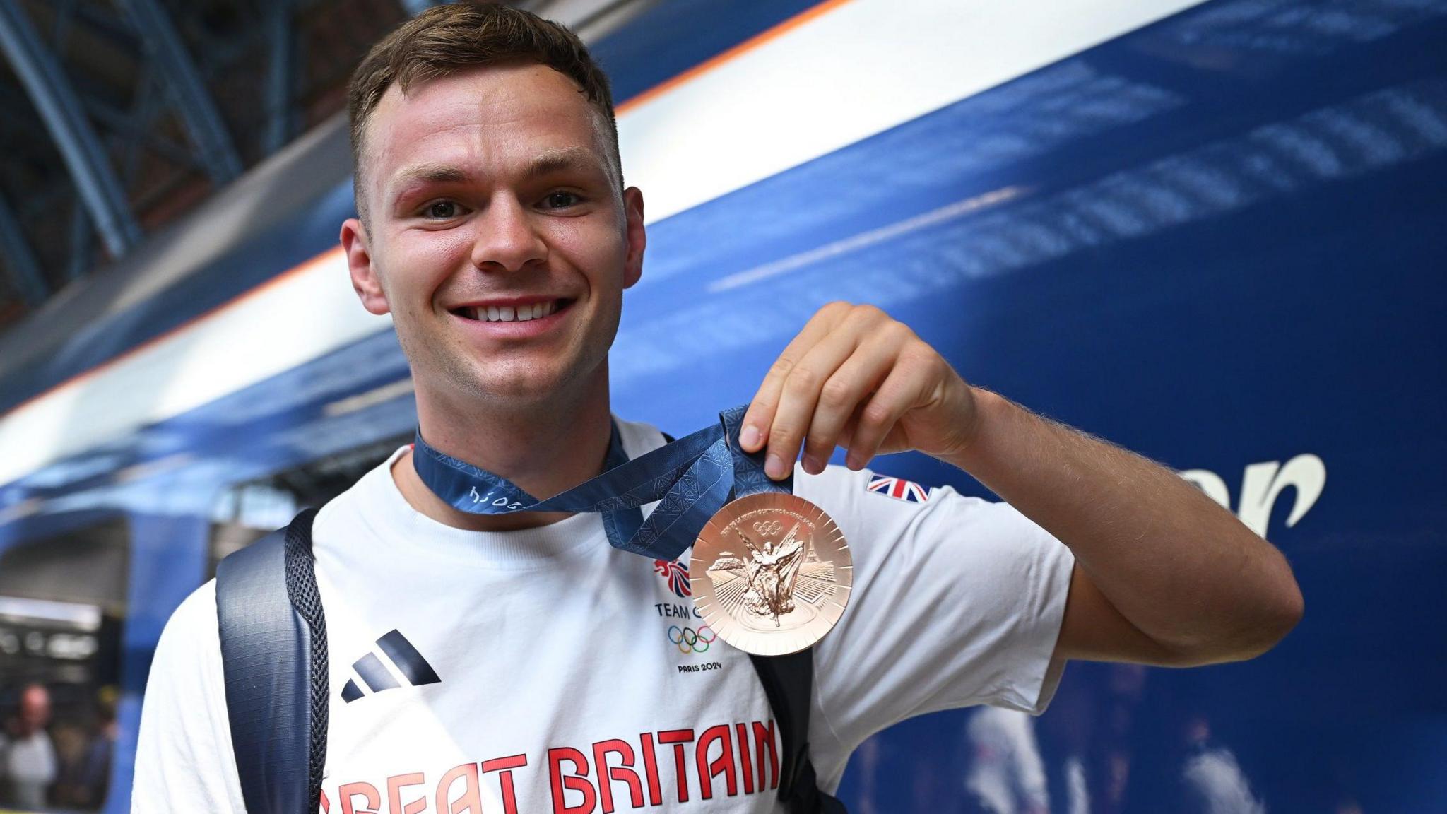 Wardley-Huni: Lewis Richardson eyes future Marco Verde rematch, excited ...