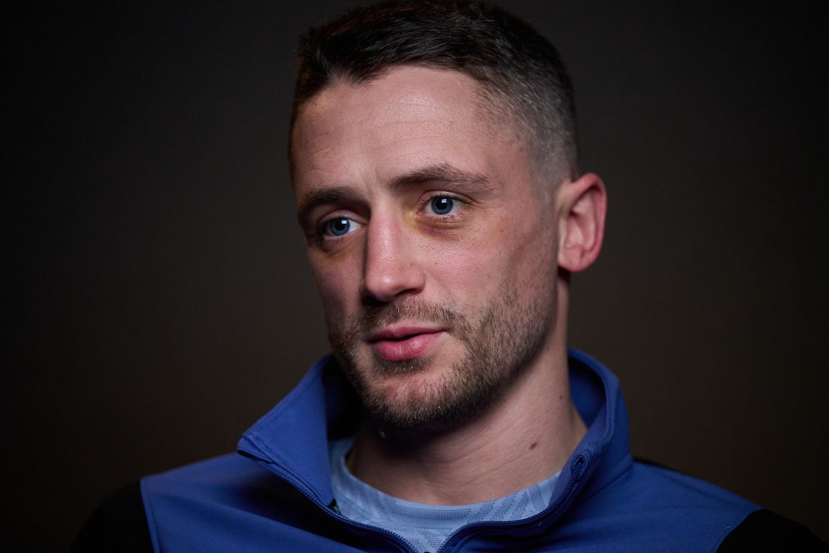 Reece Bellotti Puts Michael Gomez in His Rear View Mirror | The Ring