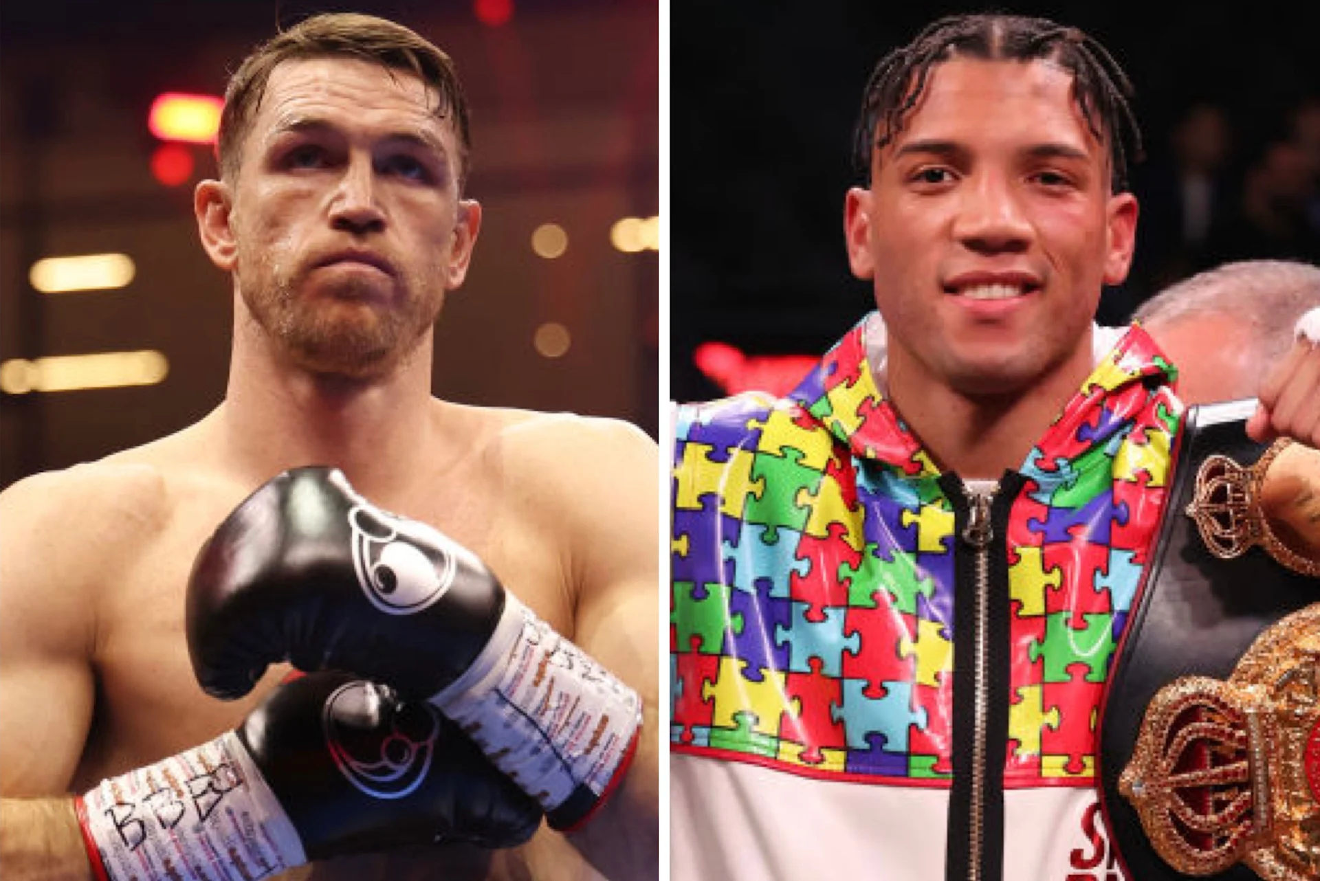 Callum Smith-David Morrell Agreed, WBO Purse Bids Cancelled | The Ring