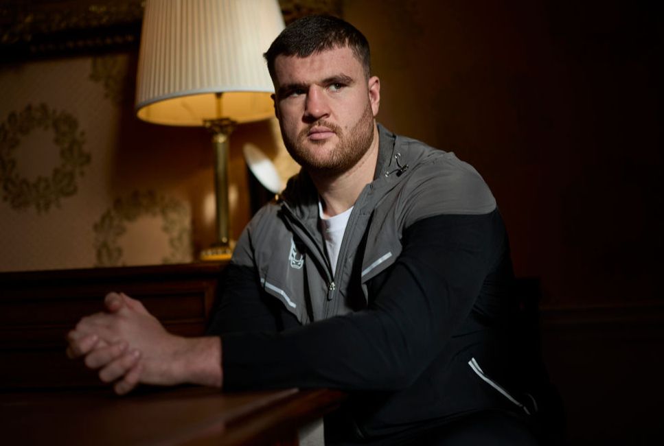Johnny Fisher Links Up With Tony Sims After Split With Mark Tibbs | The ...