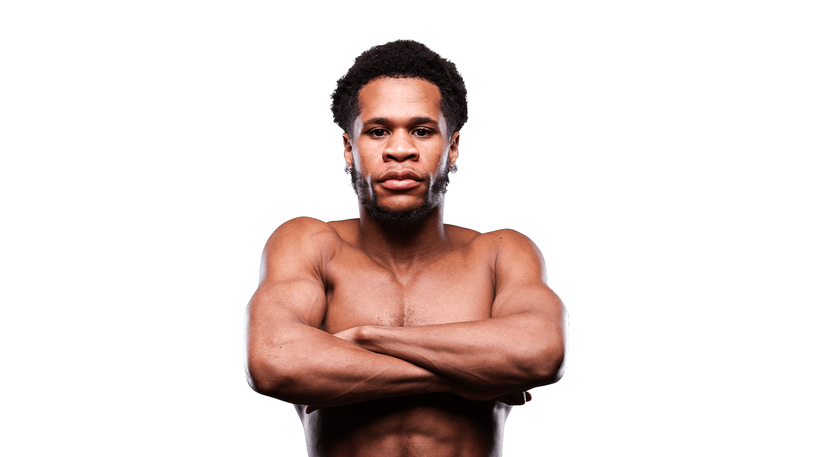 Devin Haney | The Ring