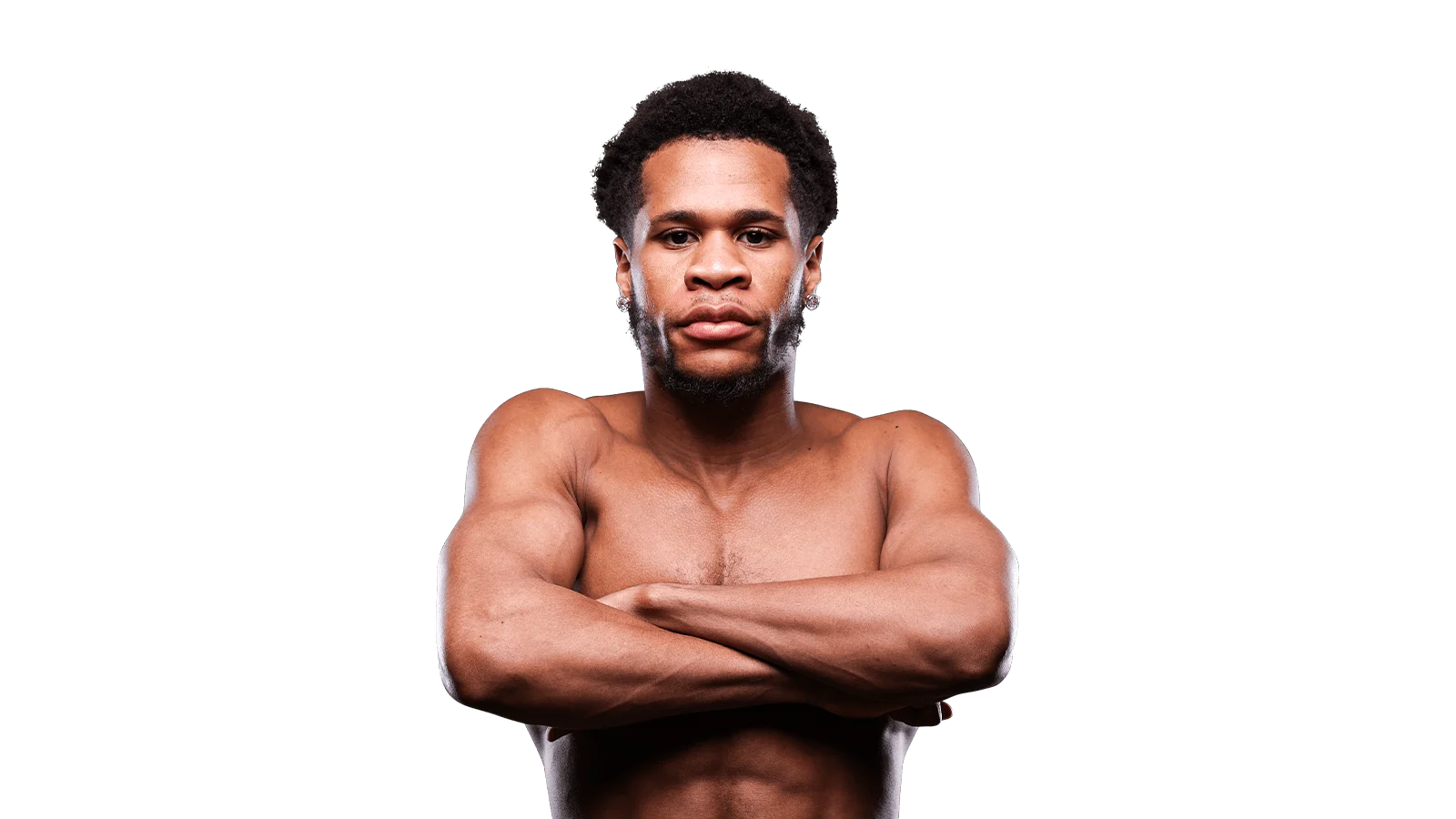 Devin Haney | The Ring