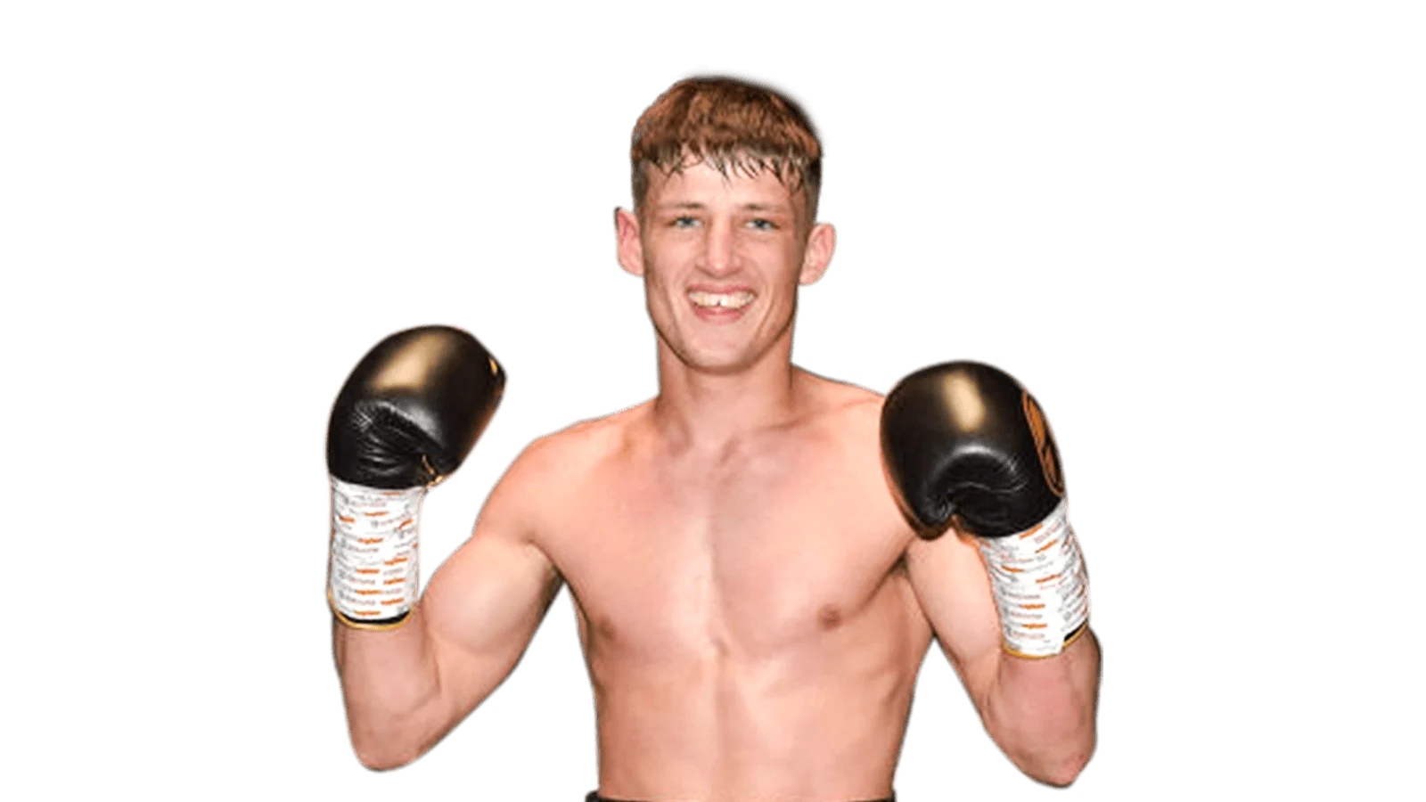 Rhys Edwards | The Ring
