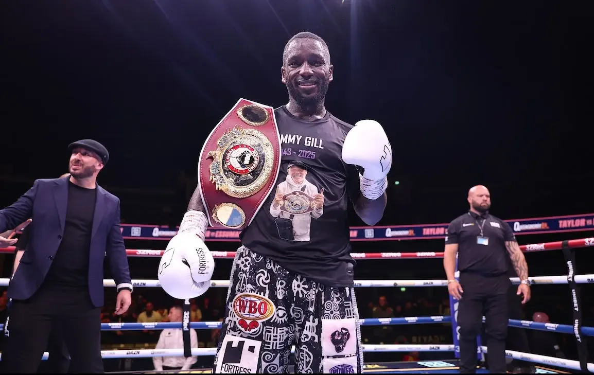 How Does Ekow Essuman Beat Jack Catterall And What Will It Mean? | The Ring