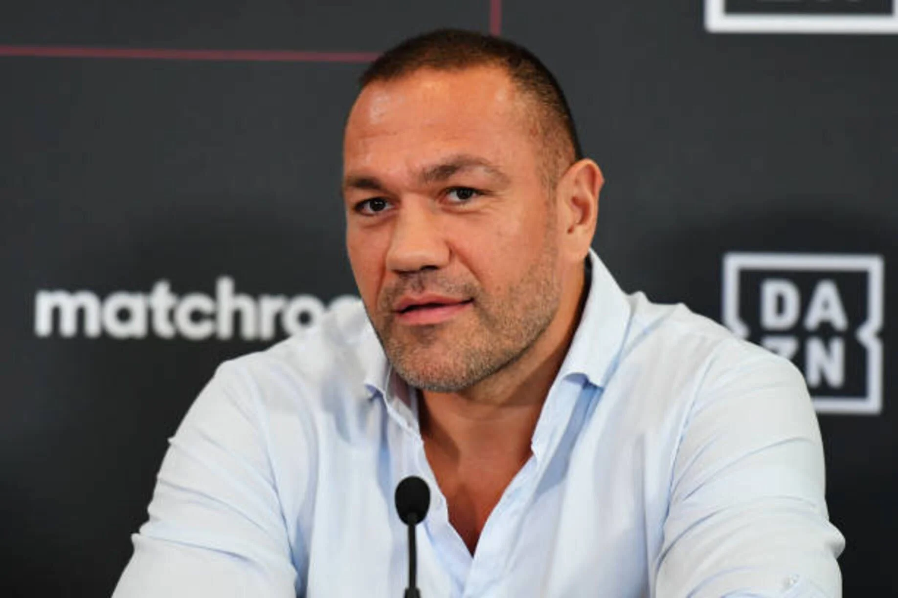 Heavyweights Kubrat Pulev, Murat Gassiev Will Square Off Dec. 12 | The Ring
