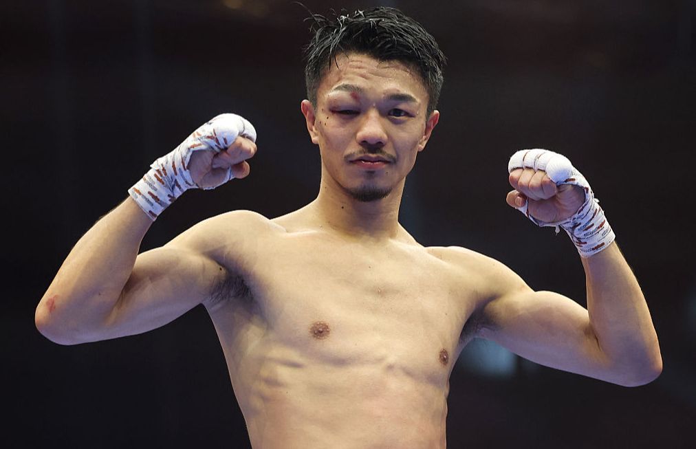 The Ring's Latest Ratings: Changes in two divisions, pound-for-pound ...