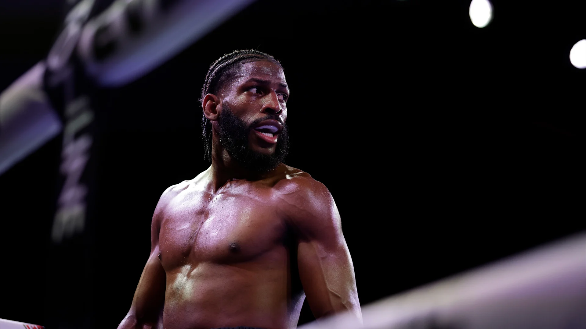 Raymond Muratalla: Andy Cruz too small for lightweight division | The Ring