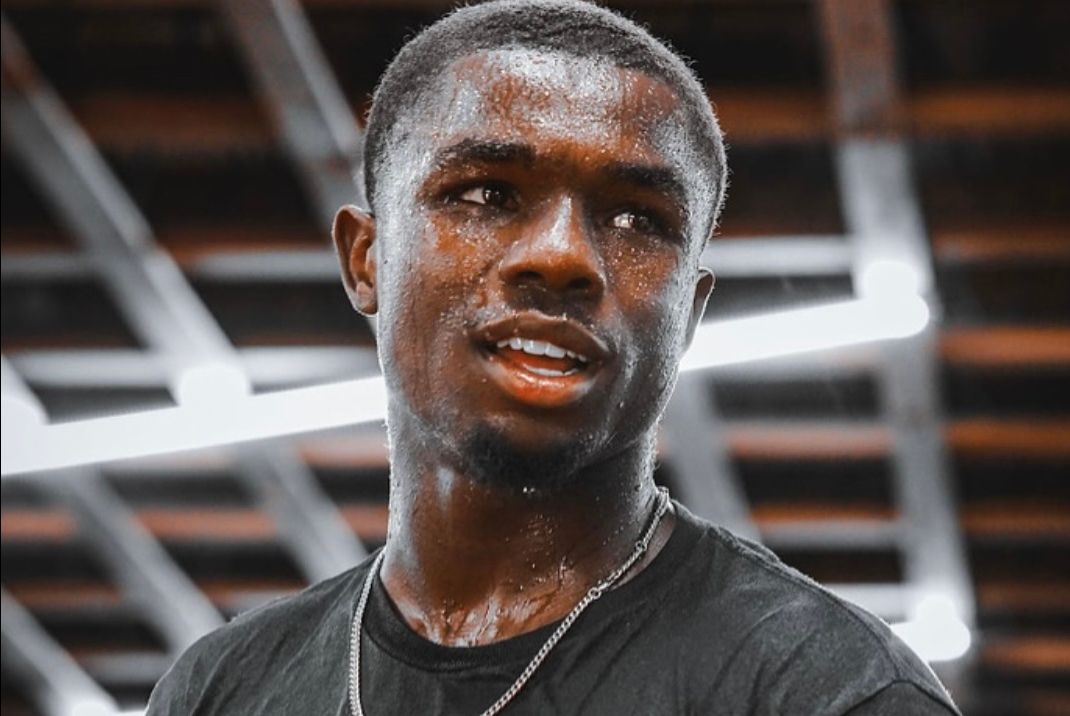 Breyon Gorham And Duke Tanner Fought For Their Impossible Dreams | The Ring