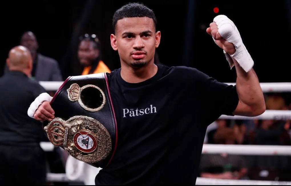 Rolly Romero Wants 'Legacy Fight' With Manny Pacquiao, Predicts Jaron ...