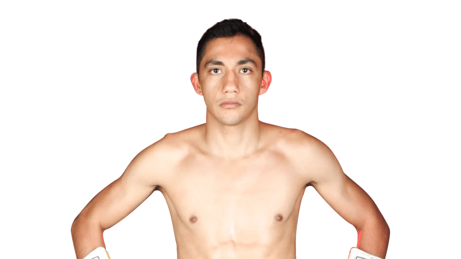 Bryan Mercado | The Ring