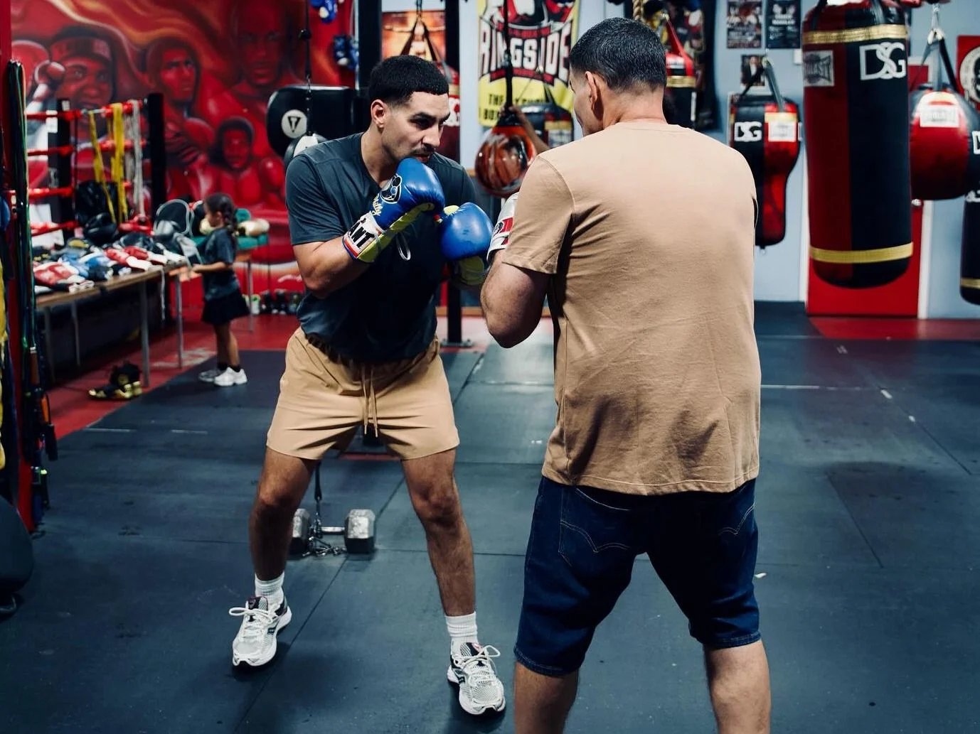 Danny Garcia Eager To Look Good Against Gonzalez, Feels He Has Hall Of ...