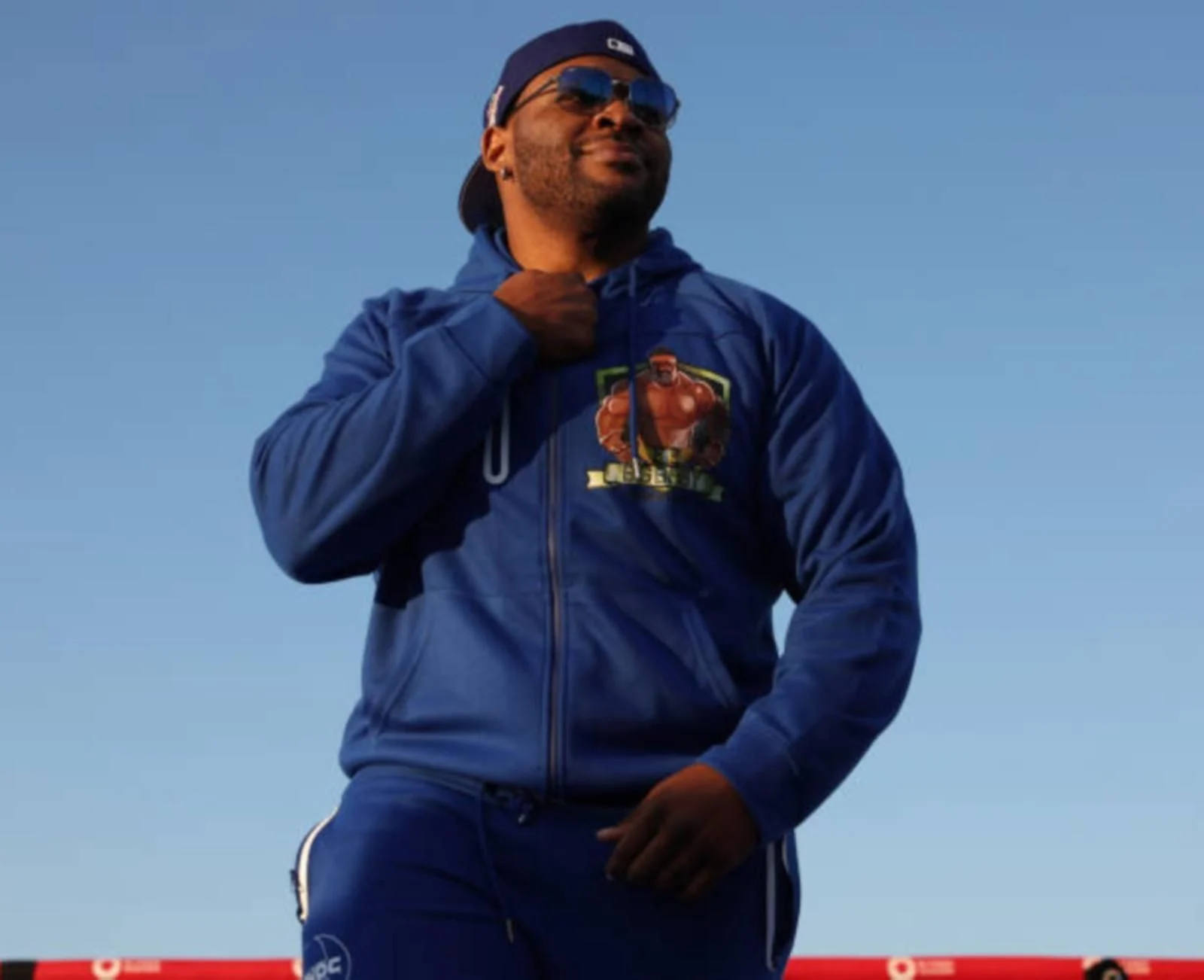 Jarrell Miller slams 'insurance salesman' Kingsley Ibeh, says knockout ...