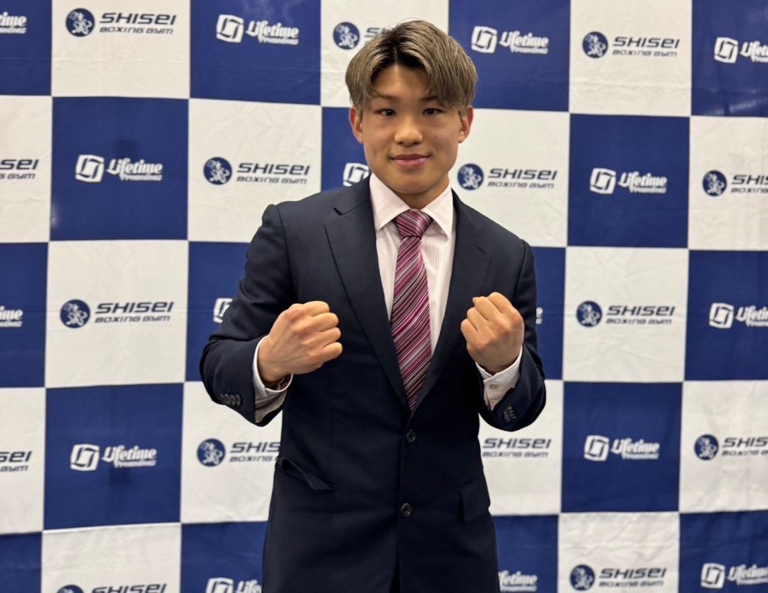 Reito Tsutsumi, Highly Regarded Prospect, To Debut on May 2 in Times ...