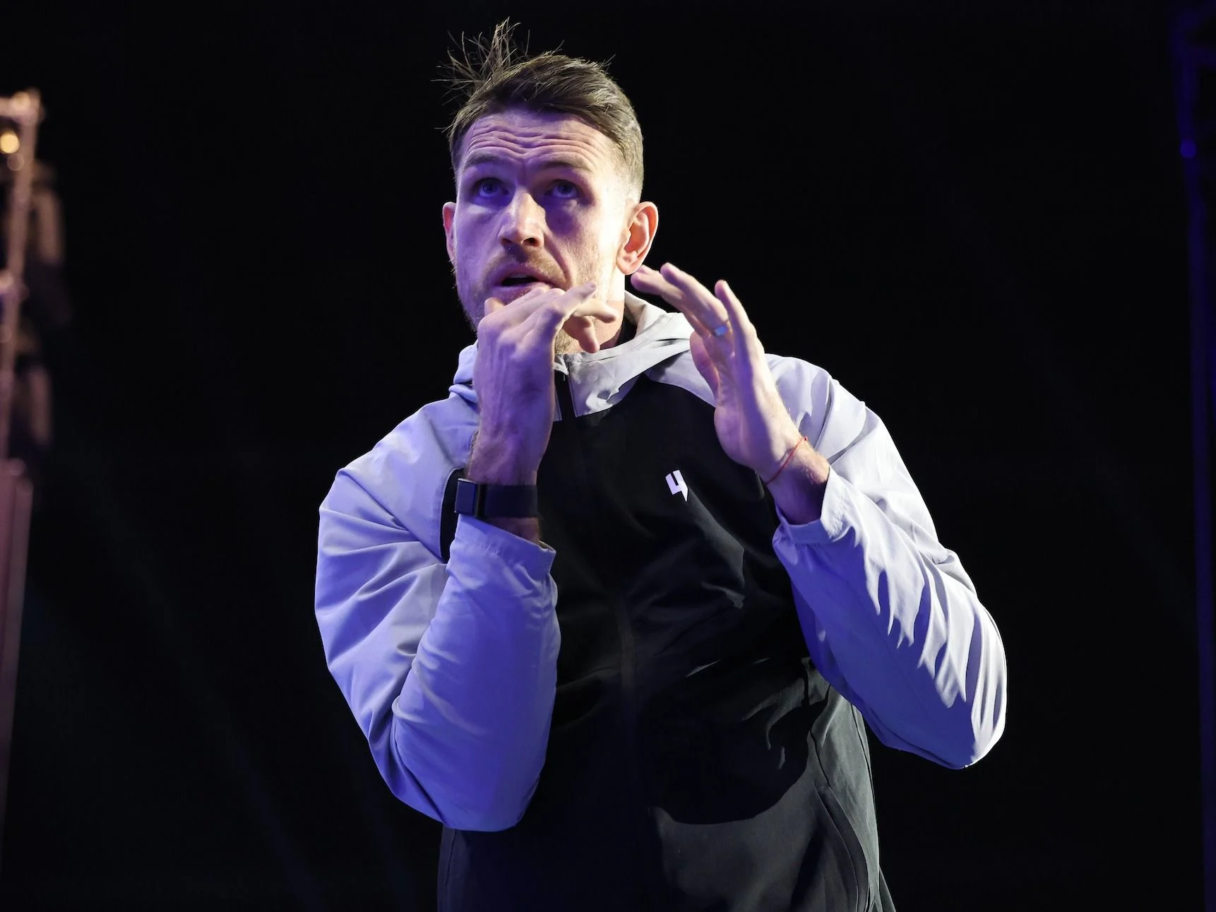 David Morrell vs. Callum Smith in the works for early 2026 | The Ring