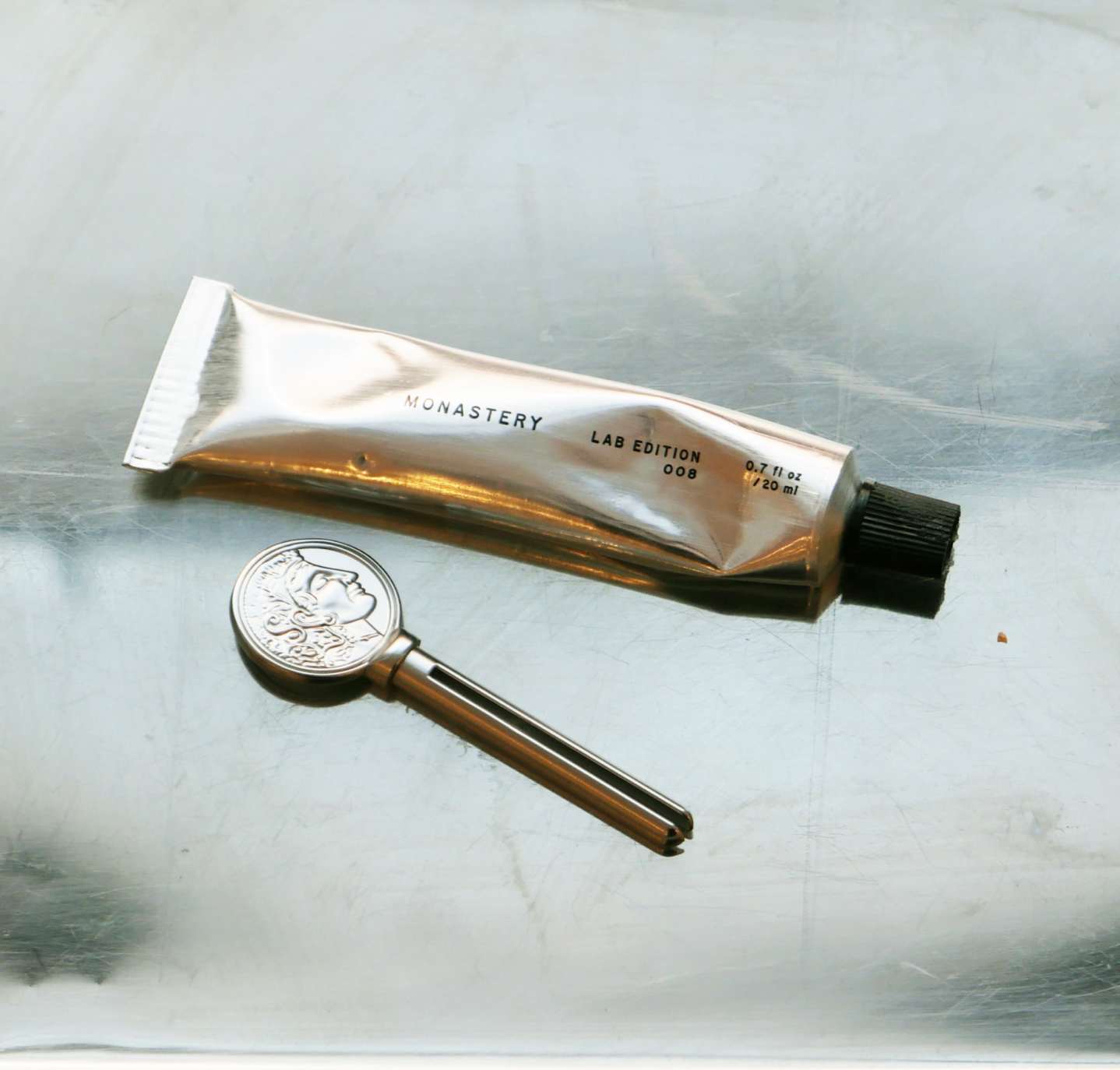 Making the Universal Balm | Monastery