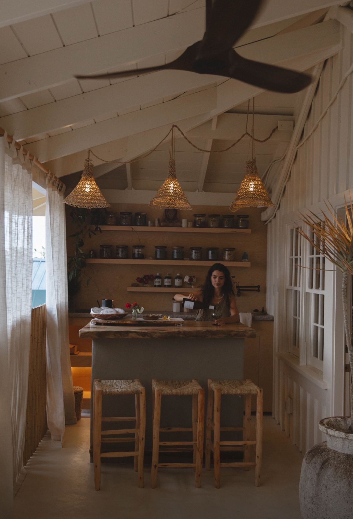 Honest Rituals | Monastery