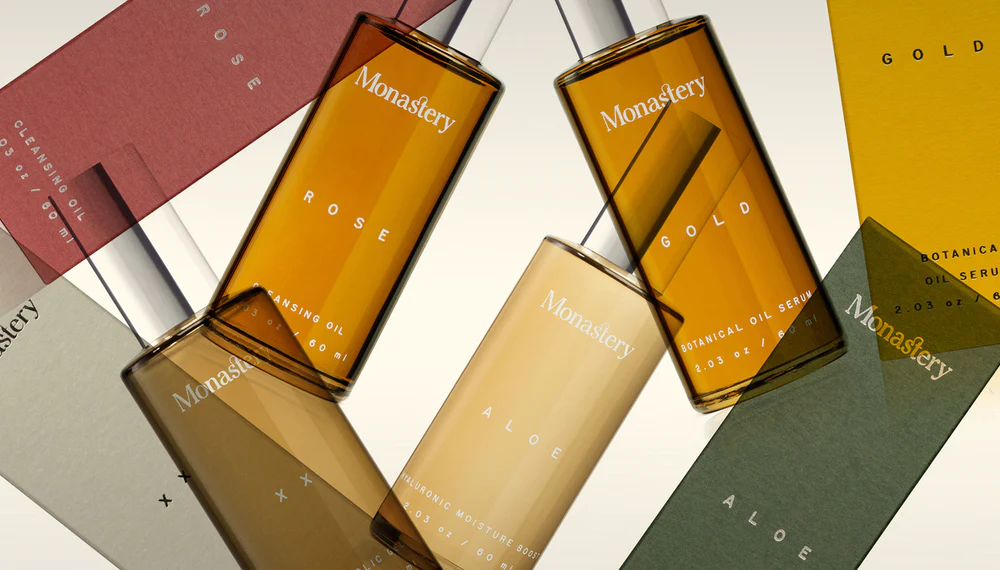 At Home: The Signature Healing Facial | Monastery