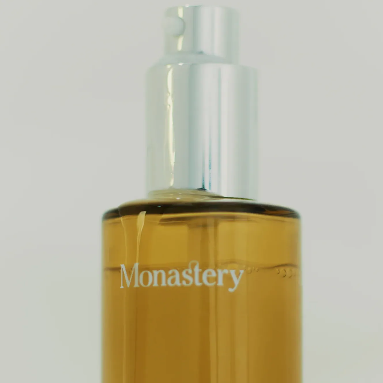 An Education in the Structure of the Skin | Monastery