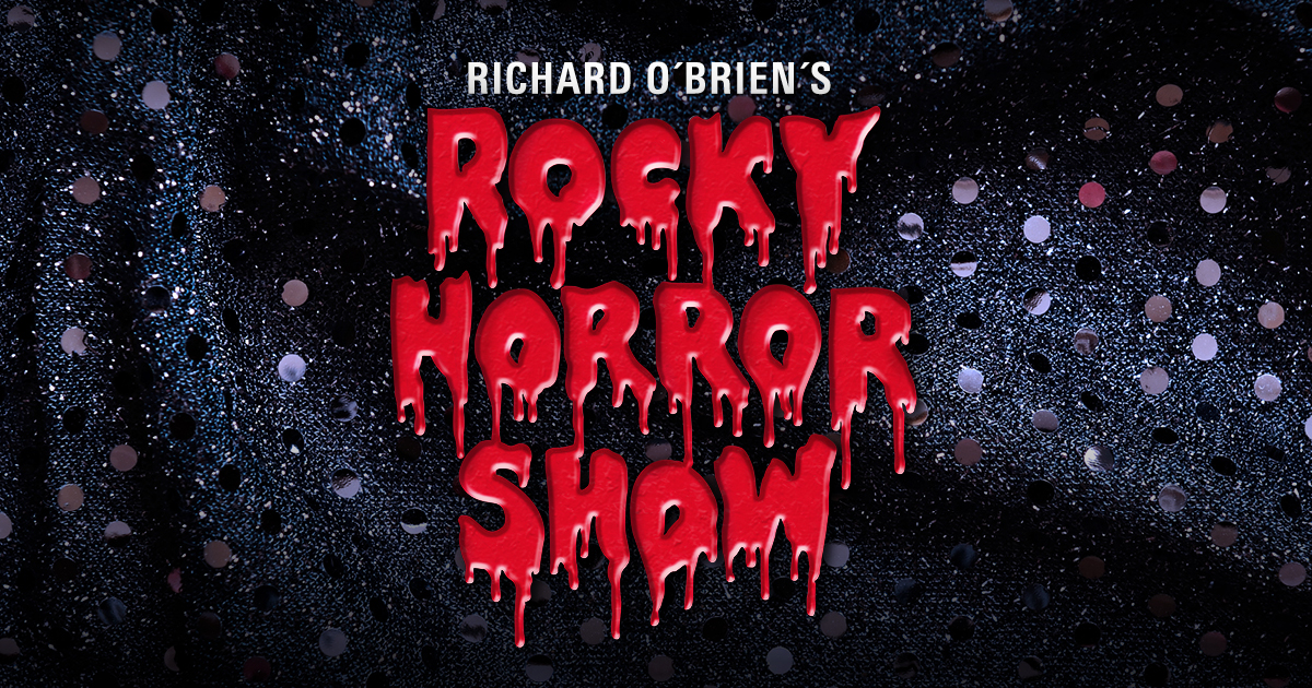 Rocky Horror Picture Show Logo