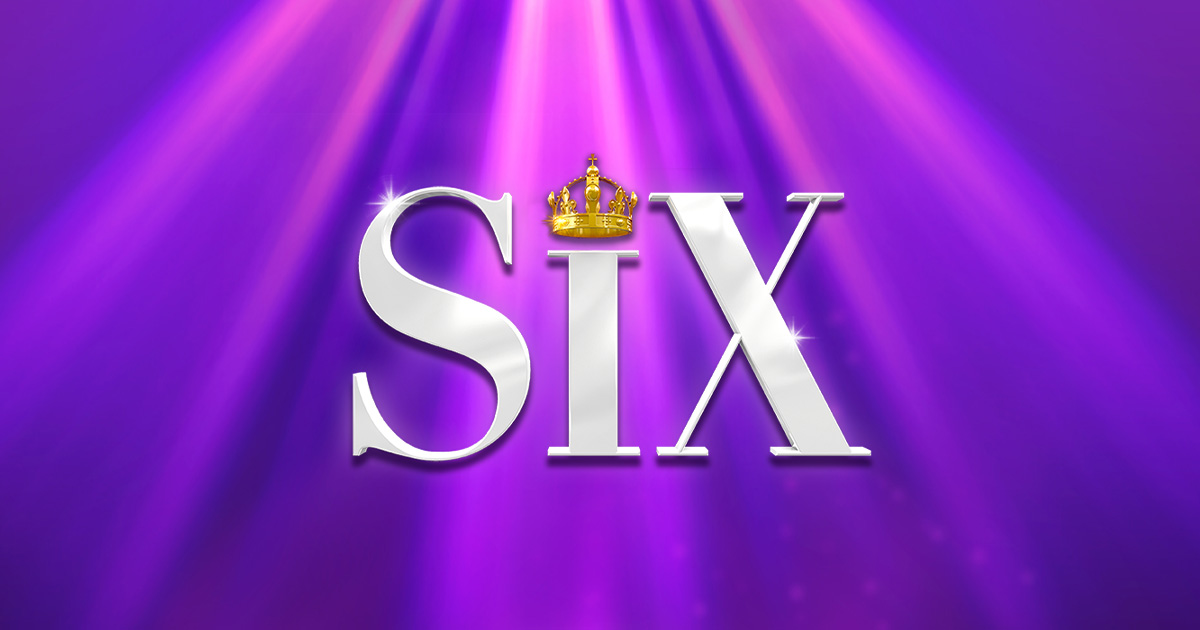 SIX - The Musical - Kreatives Team