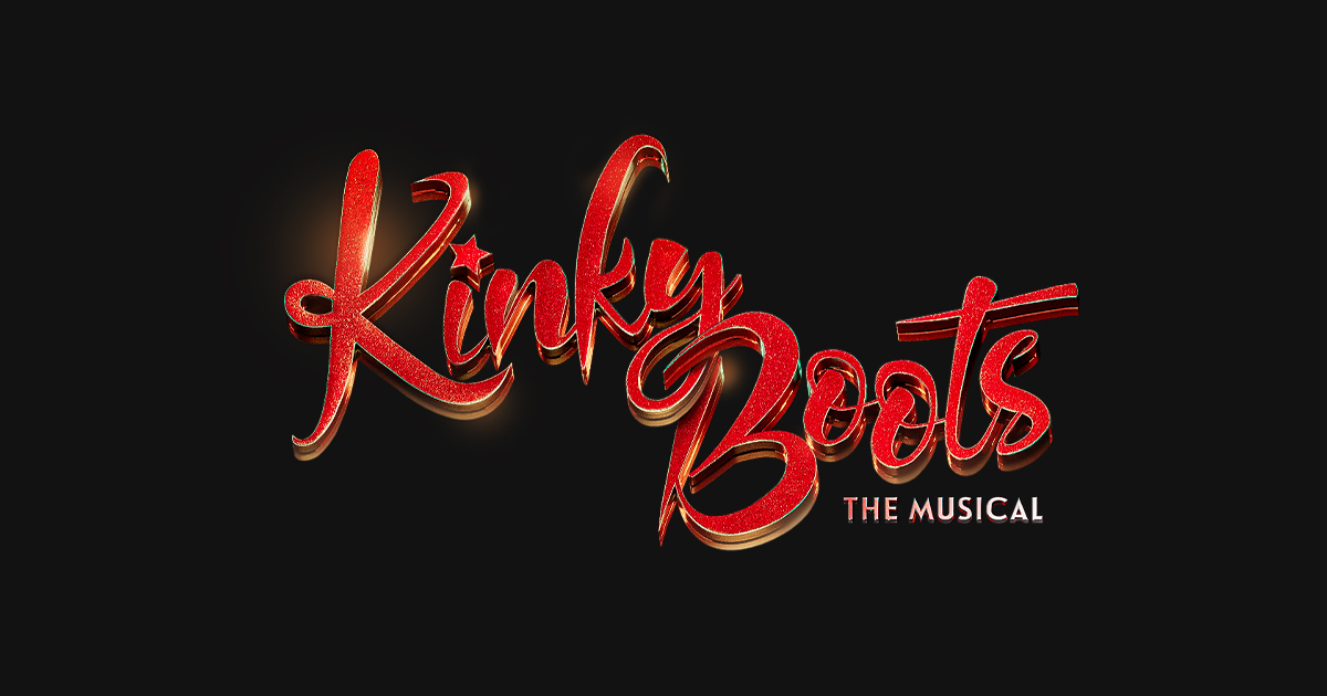 Kinky Boots Logo