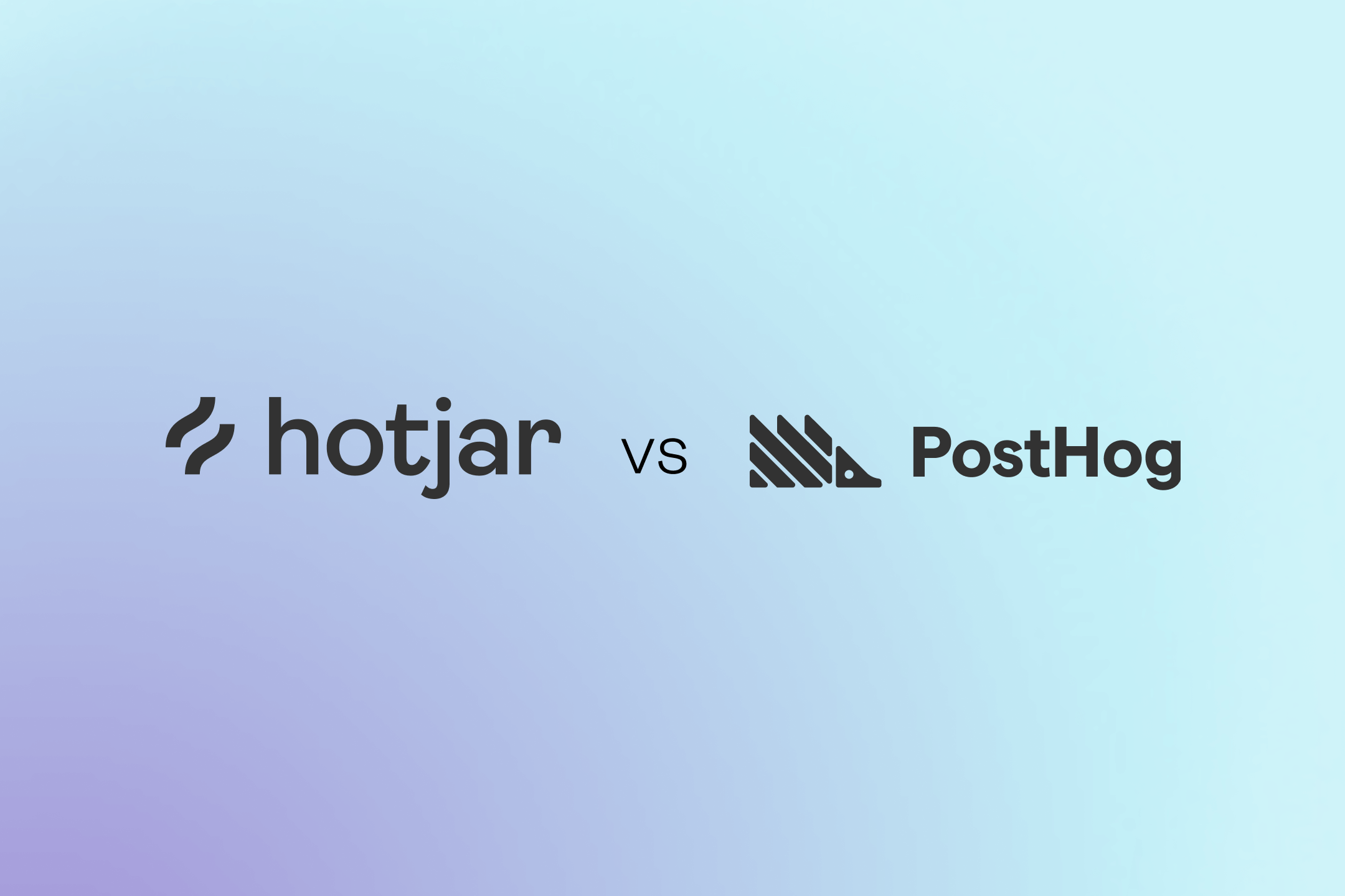 Hotjar vs PostHog: An Honest Comparison