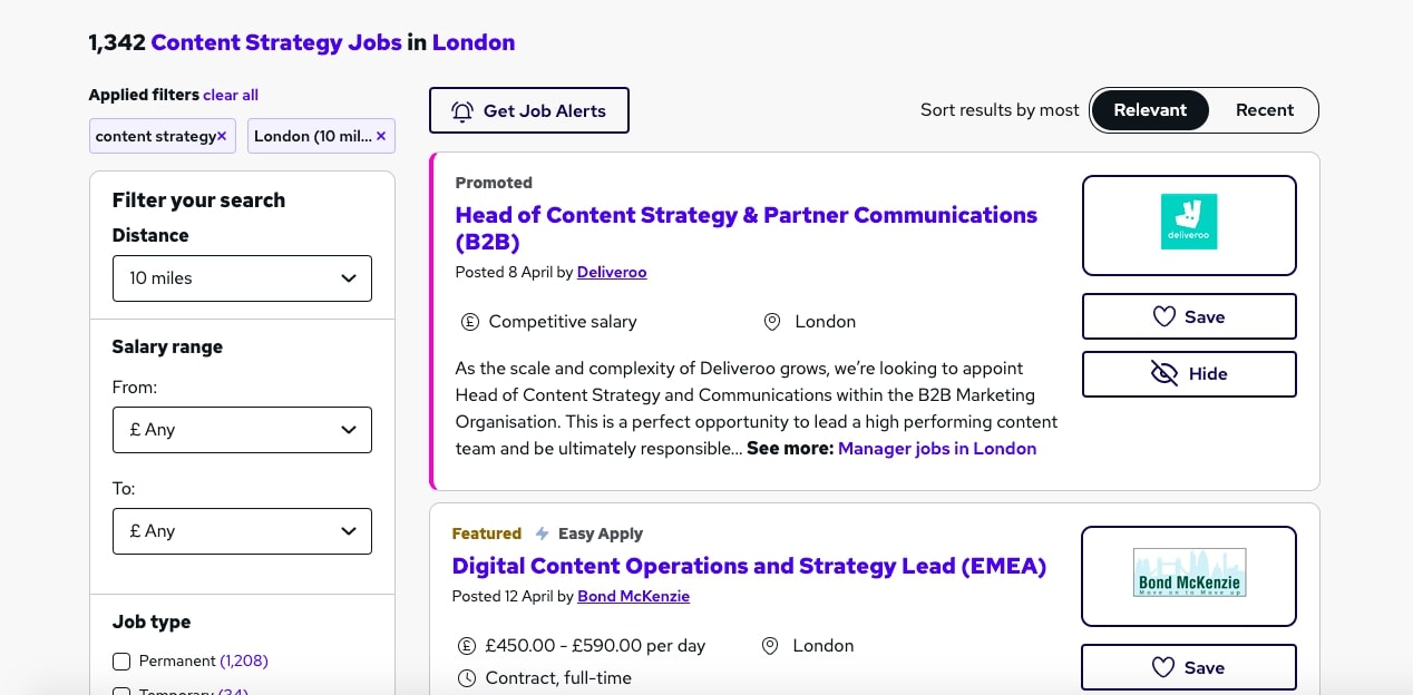 Web Application Examples