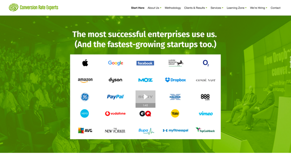 How one of the world’s leading CRO agencies uses Hotjar to grow their ...